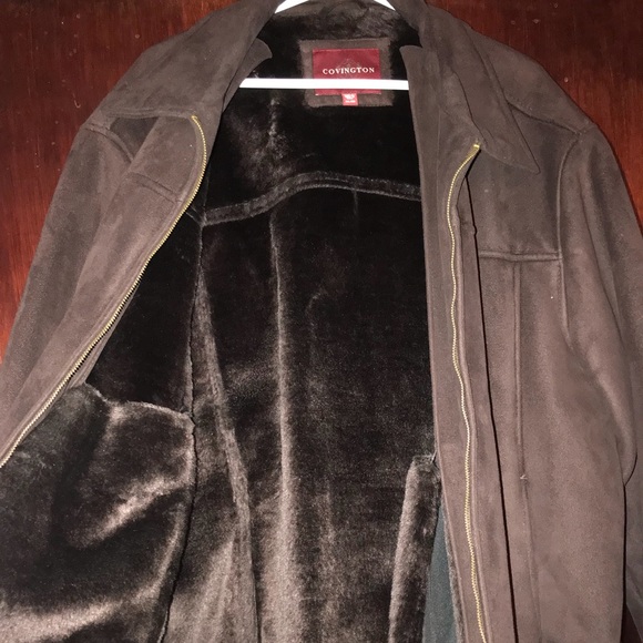 Covington | Jackets & Coats | Mens Xxl Covington Jacket | Poshmark